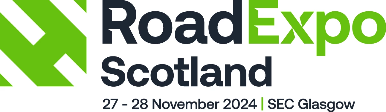 Max Sugarman - Road Expo Scotland 2025